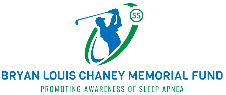 Bryan Louis Chaney Memorial Fund – Promoting awareness of Sleep Apnea ...